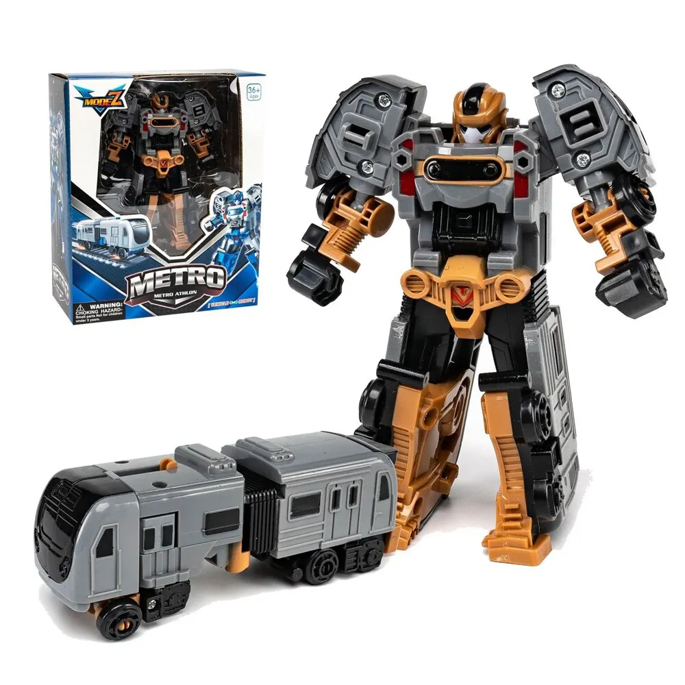 Robot Car Transformer Toys for Kids - GYOBY® TOYS